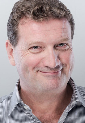 Meet Our Team – Deeper Blue Ltd
