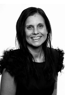 Meet Our Team – Deeper Blue Ltd